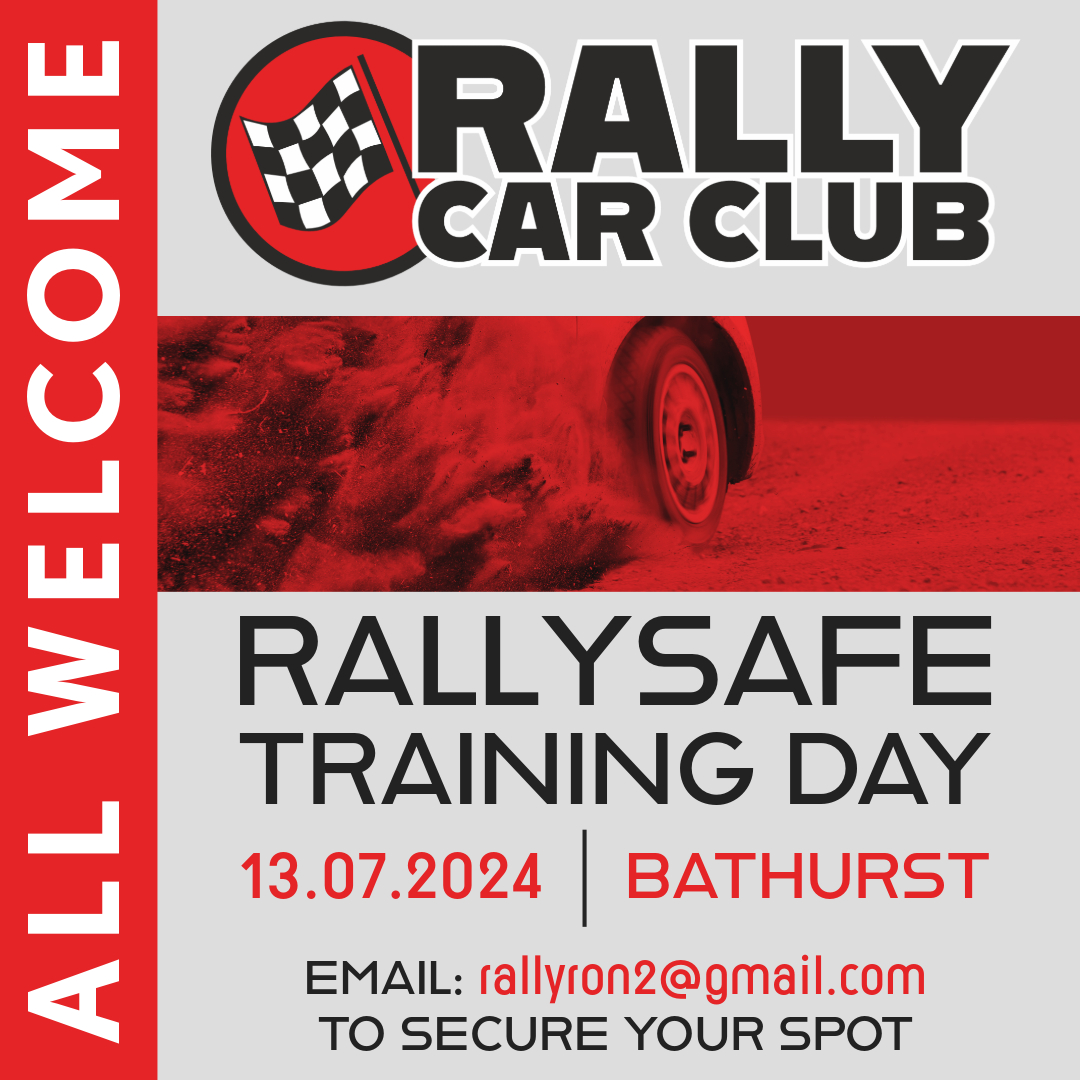 Rally Car Club – A Car Club for Rally Drivers, Co-Drivers and Enthusiasts